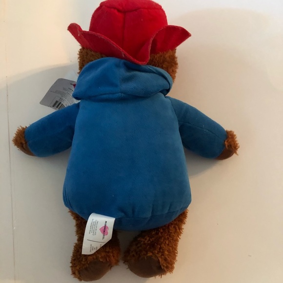 Kohl's | Toys | Kohls Cares Paddington Bear Stuffed Animal Plush | Poshmark